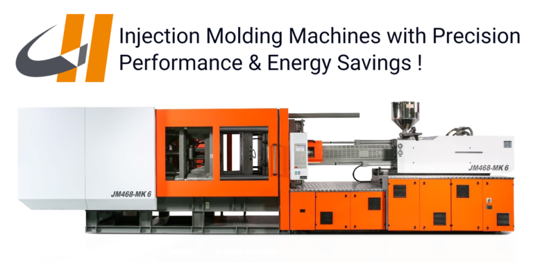 JM Series – Plastics One